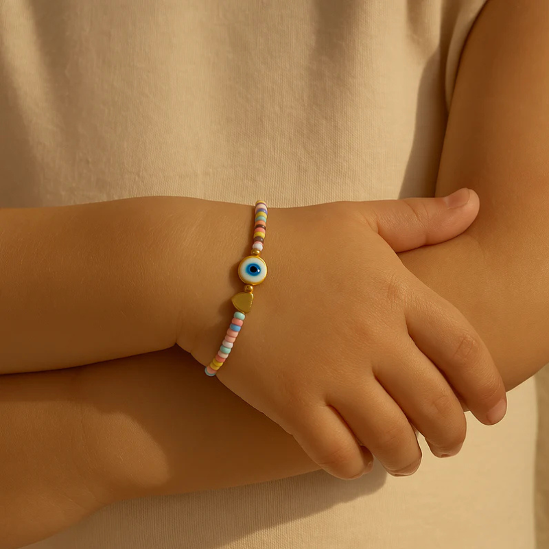 Kids – Evil Eye Worldwide